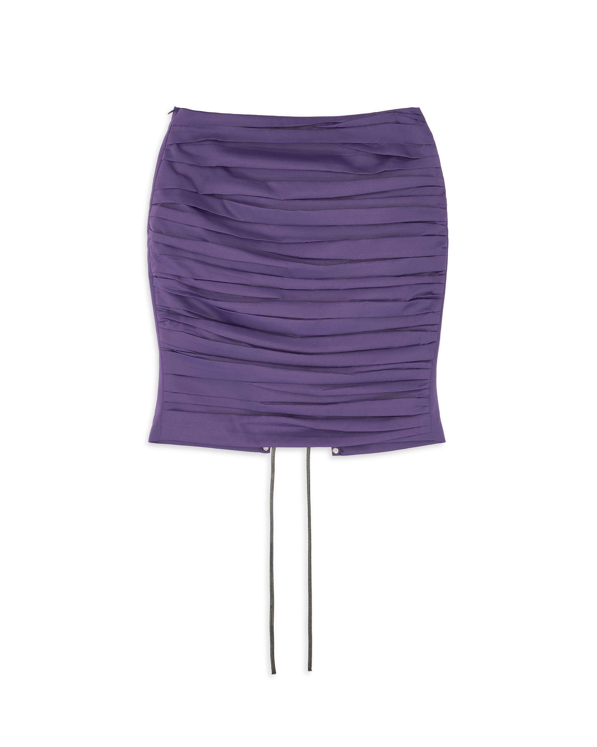 Heather Midi Skirt | Fancì Club